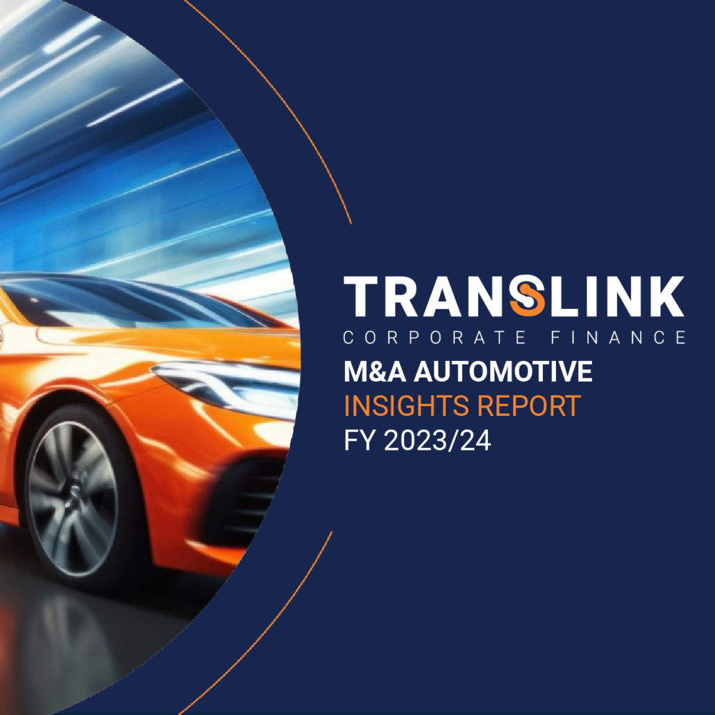 News - Translink International AG