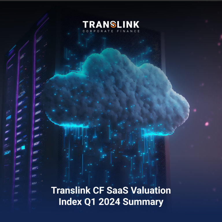 Translink Corporate Finance | Cross-border M&A Experts