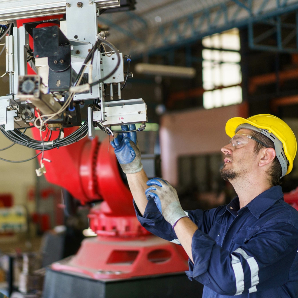 Translink’s US Partner, Dinan & Company, Initiated The Acquisition Of ...